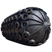 China Boat Fender Lightweight Structure Strong Flexibility Weather Resistant for sale