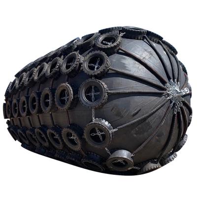 China Boat Fender Lightweight Structure Strong Flexibility Weather Resistant for sale