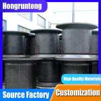 China Cell Rubber Fender High Energy Absorption Low Reaction Force Long Service Life for sale