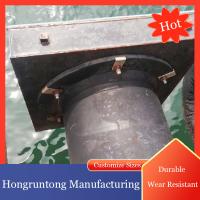 China Cell Rubber Fender High Energy Absorption Low Reaction Force Long Service Life for sale
