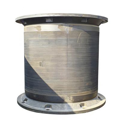 China Cell Rubber Fender High Energy Absorption Low Reaction Force Long Service Life for sale