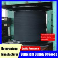 China Dock Rubber Fender Strong Impact Protection Weather Resistant Easy Installation for sale