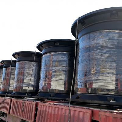China Dock Rubber Fender Strong Impact Protection Weather Resistant Easy Installation for sale