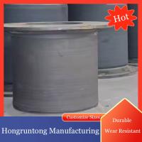 China Port Fenders High Energy Absorption Strong Durability Low Reaction Force for sale
