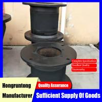 China Port Fenders High Energy Absorption Strong Durability Low Reaction Force for sale