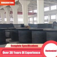 China Port Fenders High Energy Absorption Strong Durability Low Reaction Force for sale