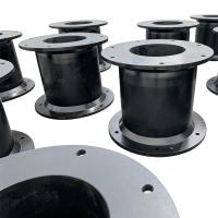 China Port Fenders High Energy Absorption Strong Durability Low Reaction Force for sale