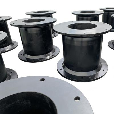 China Port Fenders High Energy Absorption Strong Durability Low Reaction Force for sale