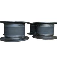 China Dock Bumper Shock Resistant Design Low Maintenance Protects Dock Edges for sale