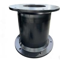 China Rubber Fender Heavy Duty Cushioning Anticorrosion Stable Performance for sale