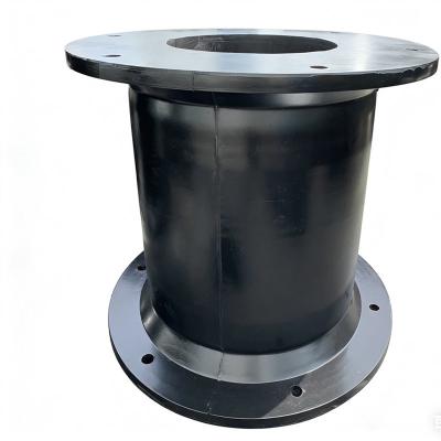 China Rubber Fender Heavy Duty Cushioning Anticorrosion Stable Performance for sale