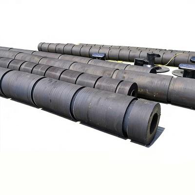 China Tug Boat Fenders Reinforced Strength Impact Cushioning Anti Abrasion Durable for sale