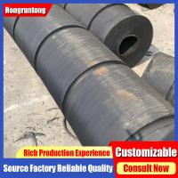 China Tug Boat Fenders Reinforced Strength Impact Cushioning Anti Abrasion Durable for sale