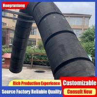 China Marine Fenders High Strength Design Collision Buffering Long Term Anti Corrosion Performance for sale