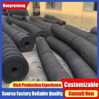 China Port Fenders Robust Construction Superior Energy Absorption Weather Resistant Protection for sale