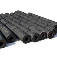 China Port Fenders Robust Construction Superior Energy Absorption Weather Resistant Protection for sale