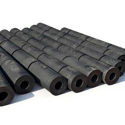 China Port Fenders Robust Construction Superior Energy Absorption Weather Resistant Protection for sale