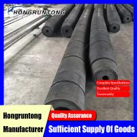 China Port Fenders Robust Construction Superior Energy Absorption Weather Resistant Protection for sale