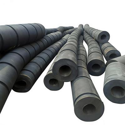 China Rubber Fender Heavy Duty Structure Impact Mitigation Anti Corrosion Long Lasting Performance for sale