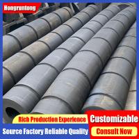 China Rubber Fender Heavy Duty Structure Impact Mitigation Anti Corrosion Long Lasting Performance for sale