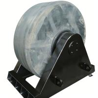 China Roller Dock Fenders Shock Absorbing Low Maintenance Long Lasting for sale