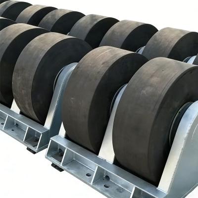 China Rolling Fenders UV Resistant Saltwater Proof Easy Install Long Lifespan for sale