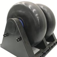 China Storm Resistant Marine Fenders Heavy Load Corrosion Resistant Flexible Design for sale