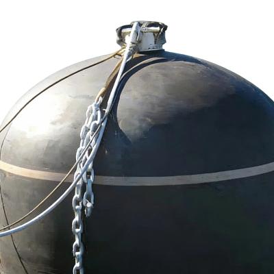 China Corrosion Resistant Design Marine Fender High Load Capacity Easy Installation for sale