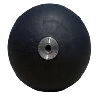 China Shock Absorbing Performance Boat Fender Reliable Hull Protection Low Maintenance for sale