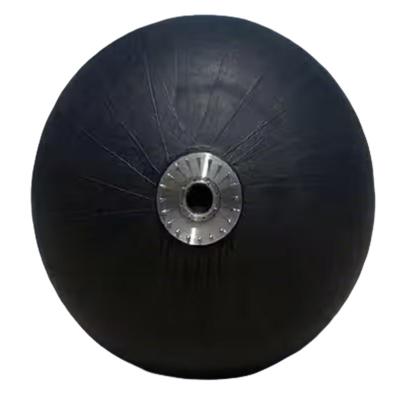 China Shock Absorbing Performance Boat Fender Reliable Hull Protection Low Maintenance for sale