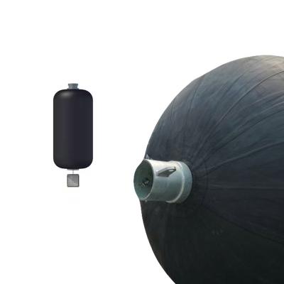 China High Impact Resistance Dock Fender Stable Performance Strong Structural Support for sale