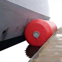 China Dock Fender Weather Resistant Corrosion Free Low Maintenance for sale