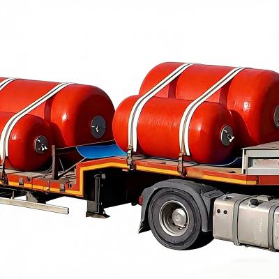 China Port Fenders Long Service Life Lightweight Construction Easy Installation for sale