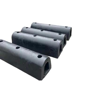 China Marine Rubber Fender High Impact Resistance Seawater Corrosion Resistance for sale