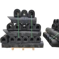 China Dock Fender Excellent Elasticity UV Resistance Anti Aging High Durability for sale