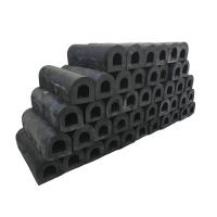 China Mooring Fender Mooring Anti Collision Wear Resistance Structural Sturdiness for sale