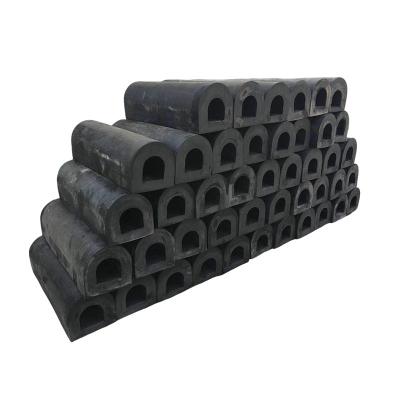 China Mooring Fender Mooring Anti Collision Wear Resistance Structural Sturdiness for sale