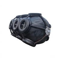 China Yokohama Pneumatic Fender Superior Anti Collision Reinforced Rubber Durability Stable for sale