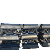 China Marine Rubber Fender Anti Aging High Load Bearing Excellent Structural Stability for sale