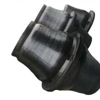 China Marine Rubber Fender Durable UV Resistant Corrosion Resistant for sale