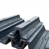 China Easy Installation Marine Dock Fender Weather Seawater Resistant for sale