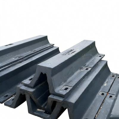 China Easy Installation Marine Dock Fender Weather Seawater Resistant for sale