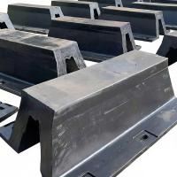China V Fender Easy Installation Low Maintenance High Energy Absorption for sale