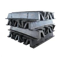 China Port Fender High Load Capacity Reduced Maintenance Easy Replacement for sale