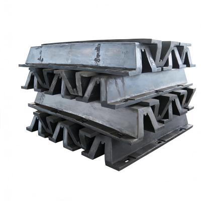 China Port Fender High Load Capacity Reduced Maintenance Easy Replacement for sale