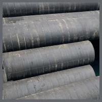 China Premium Rubber Material Cylindrical Marine Fender with Excellent Cushioning and Custom Sizes Available for sale