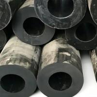 China Lightweight UV Ozone Resistant Cylindrical Marine Fenders for Efficient Impact Absorption for sale