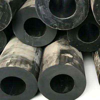 China Lightweight UV Ozone Resistant Cylindrical Marine Fenders for Efficient Impact Absorption for sale
