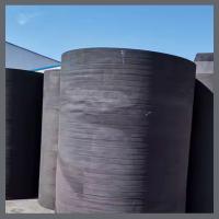 China Heavy Duty Loading Stable Berthing Low Maintenance Cost Cylindrical Marine Fenders Dock Rubber Bumper for sale