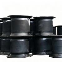 China Cell Rubber Fender with High Energy Absorption Strong Anti Impact and Durable Service Life for Marine and Dock Applications for sale